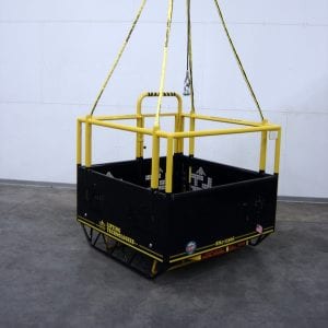 Premier Crane Man Basket - Lifting Technologies