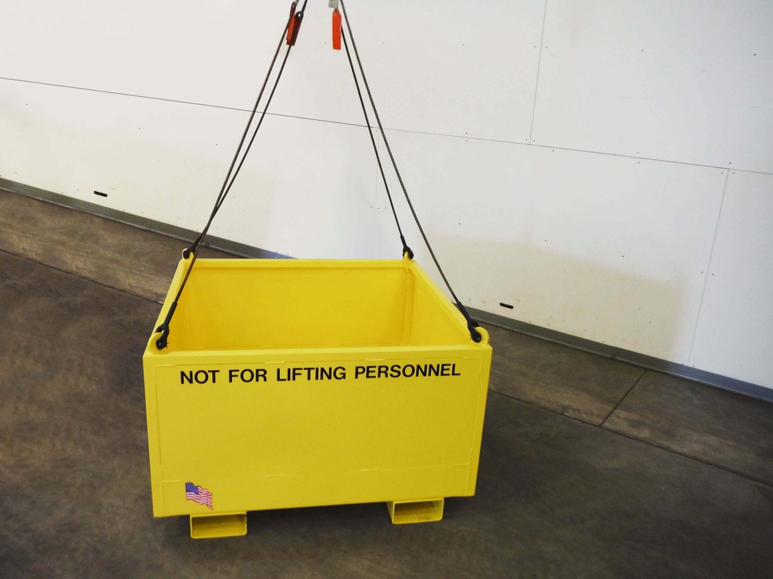Custom Material Product Gallery - Lifting Technologies