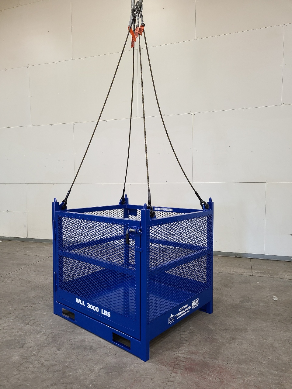 MB-3000-LT - Lifting Technologies