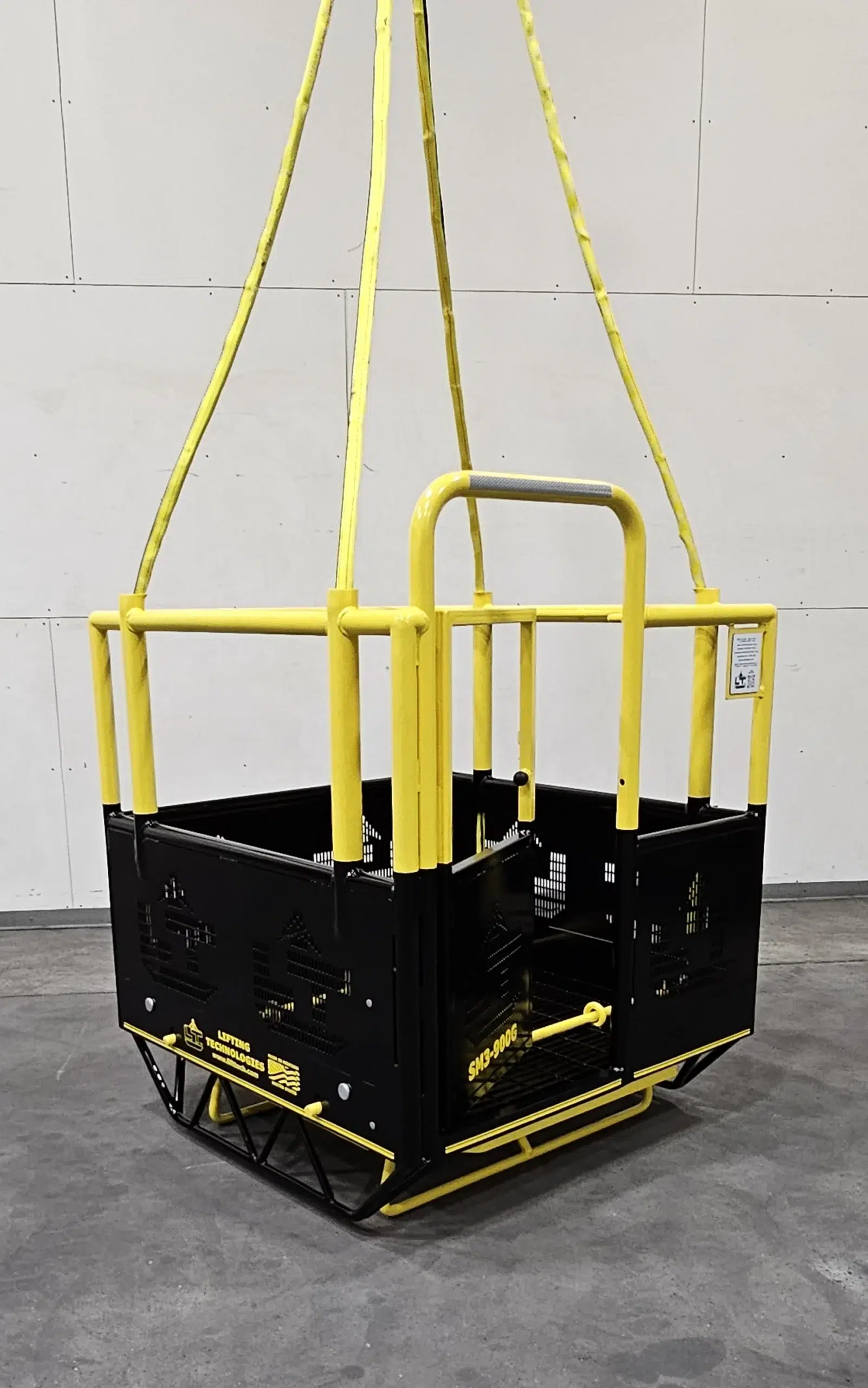 SM3-900G - Lifting Technologies