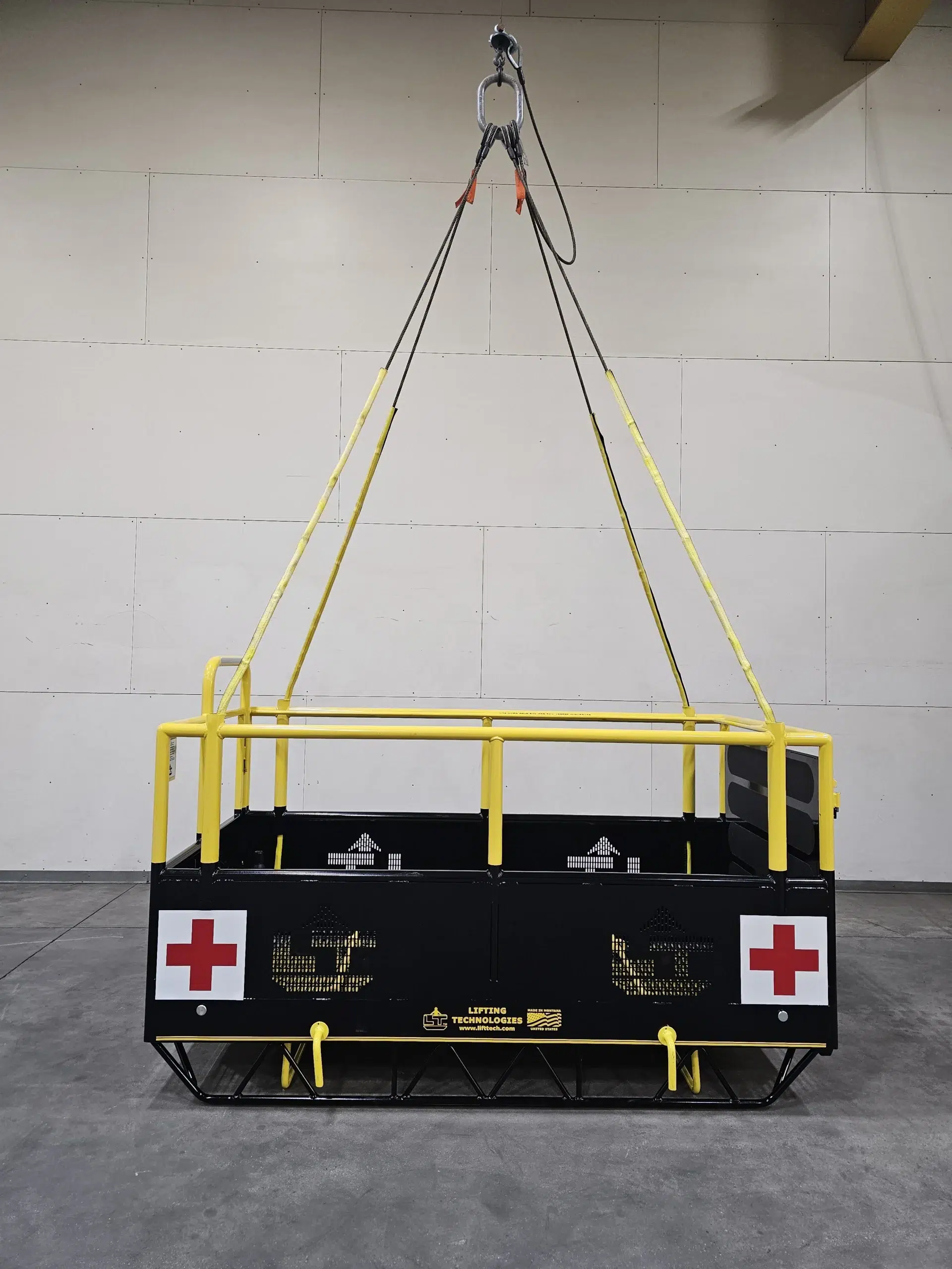 RB4-1200 - Lifting Technologies