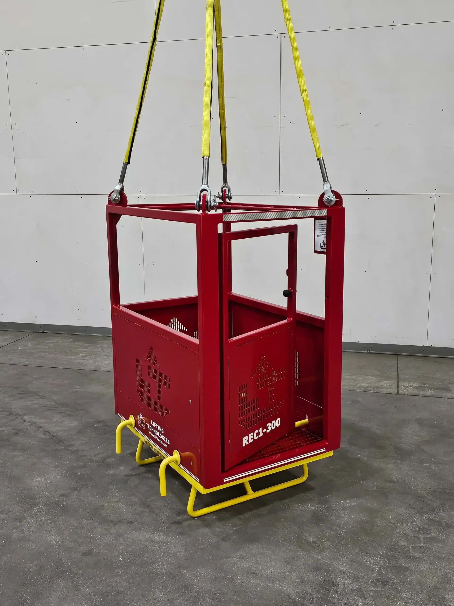 REC1-300 - Lifting Technologies