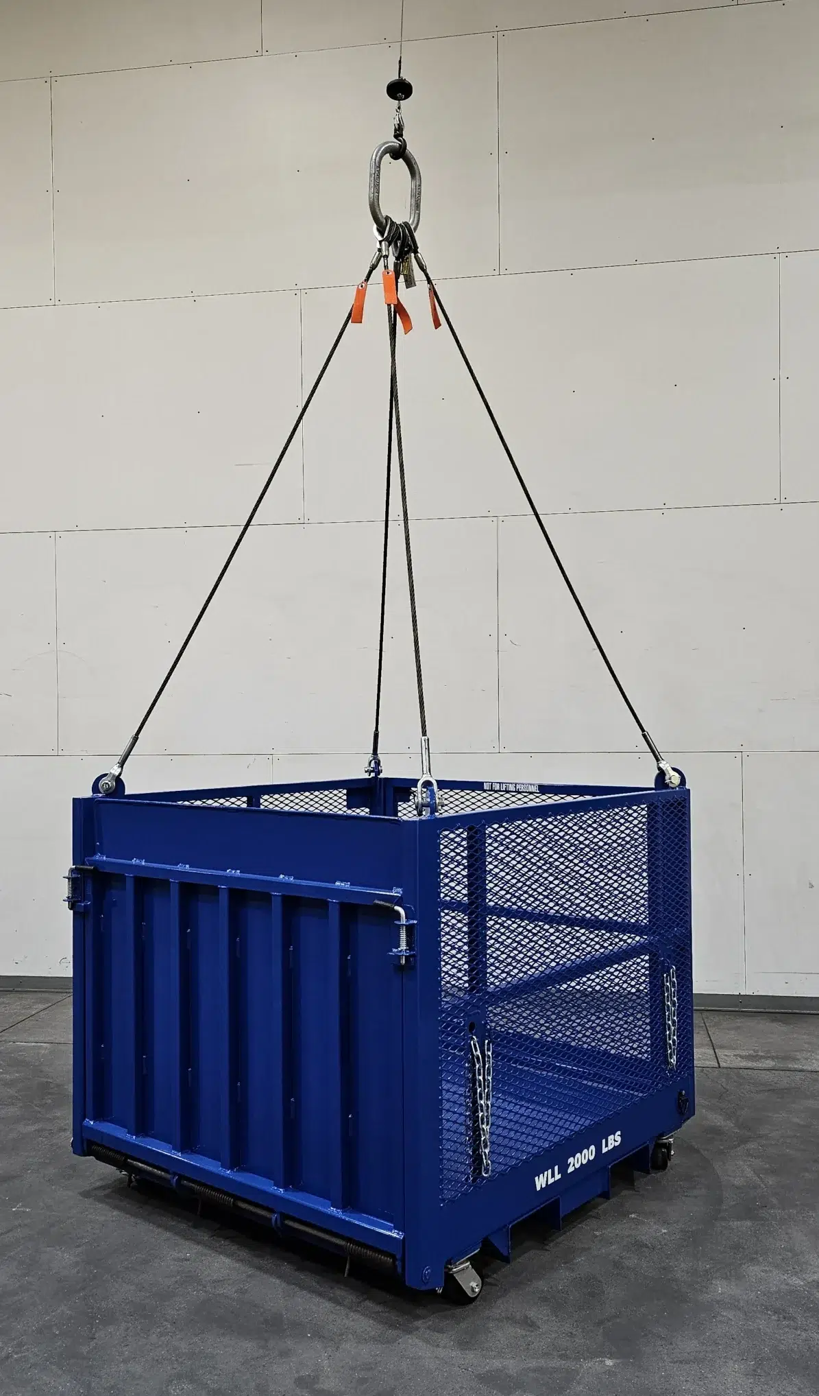 MB-2000 | Lifting Technologies